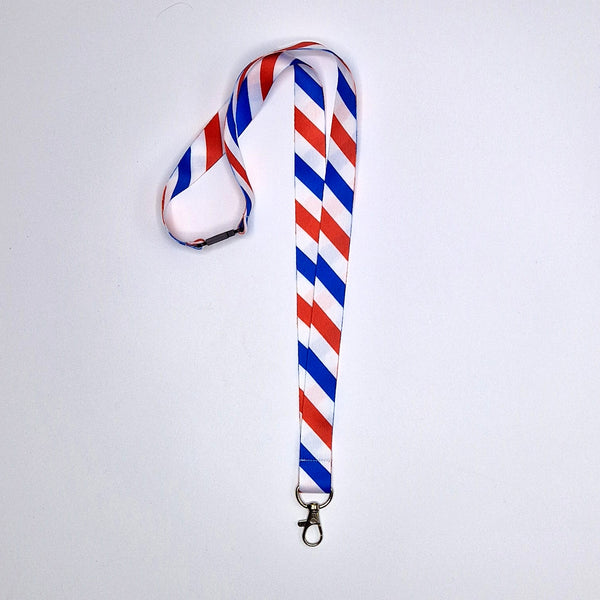 Mottumars hálsband - Krabbameinsfélagið